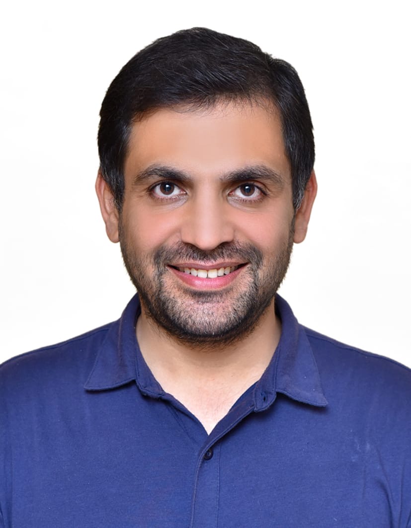 Dr. Tahir Ghaffar Khattak – Pakistan Endocrine Society